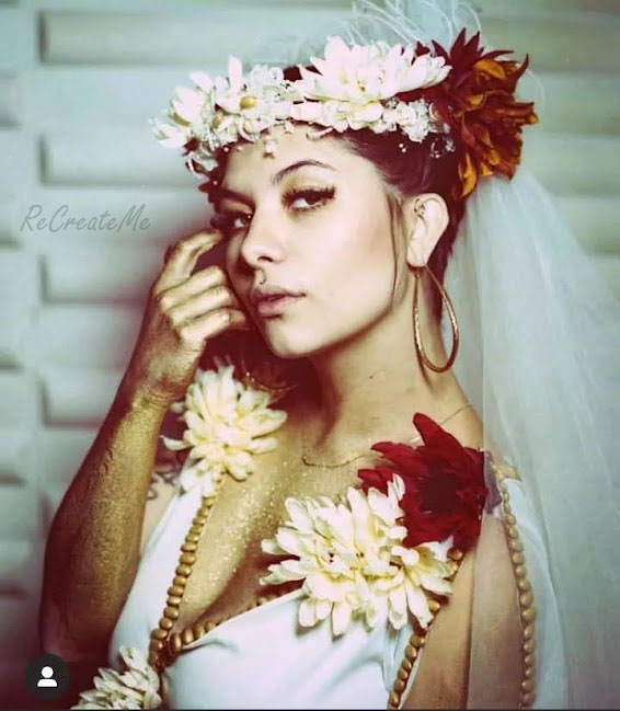 Costume Creation and Headpieces - ReCreateMe